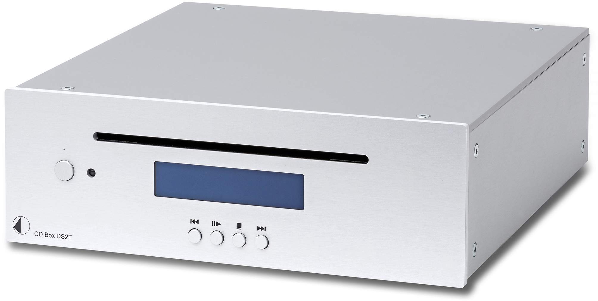 Pro-Ject CD Box DS2 T Mini | CD Player